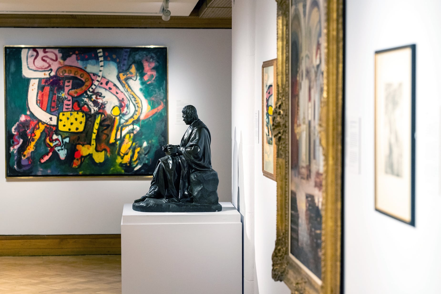 Arts and culture - Forever Edinburgh