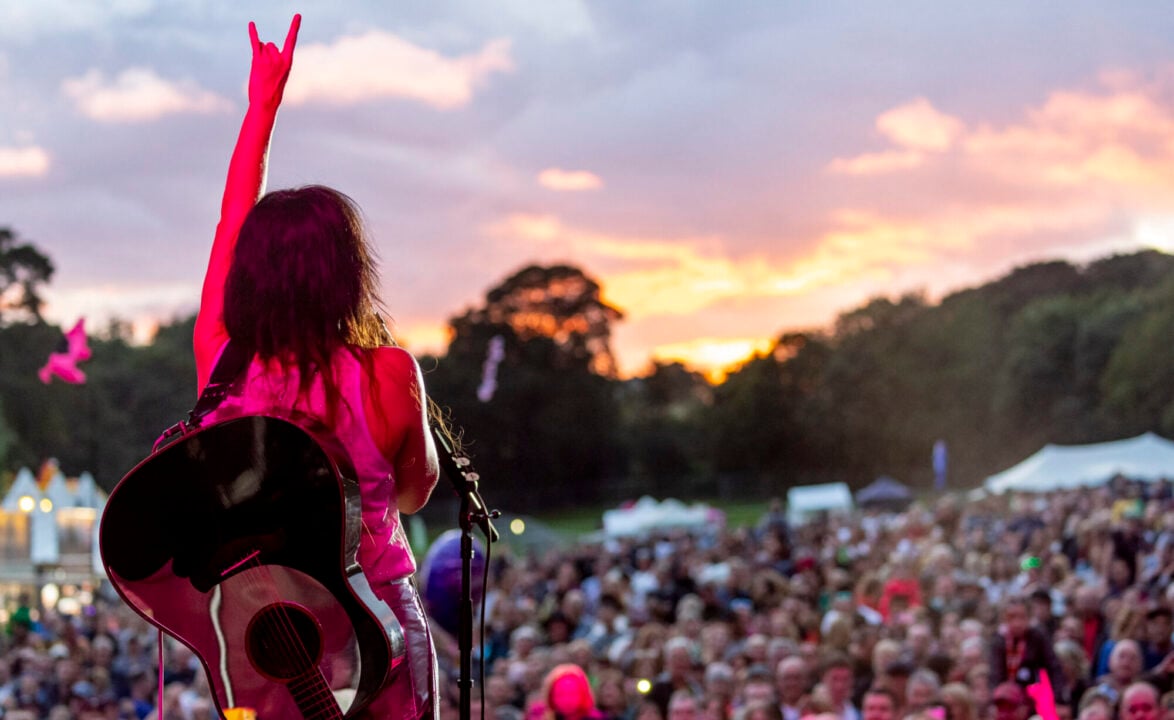 Spend a day in Linlithgow - Forever Edinburgh