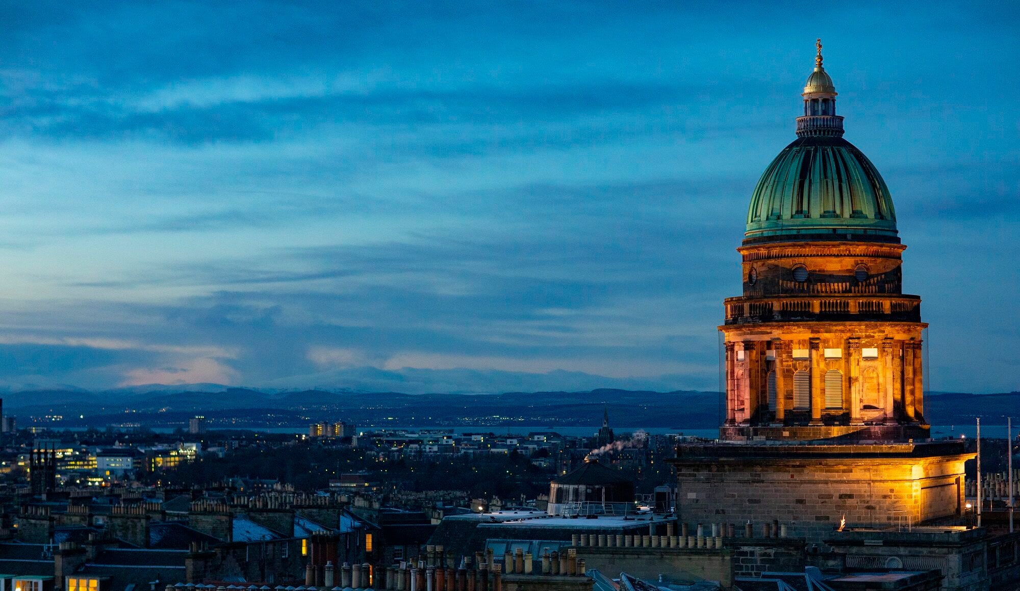 Hints and tips guide to creating a strong web listing - Forever Edinburgh