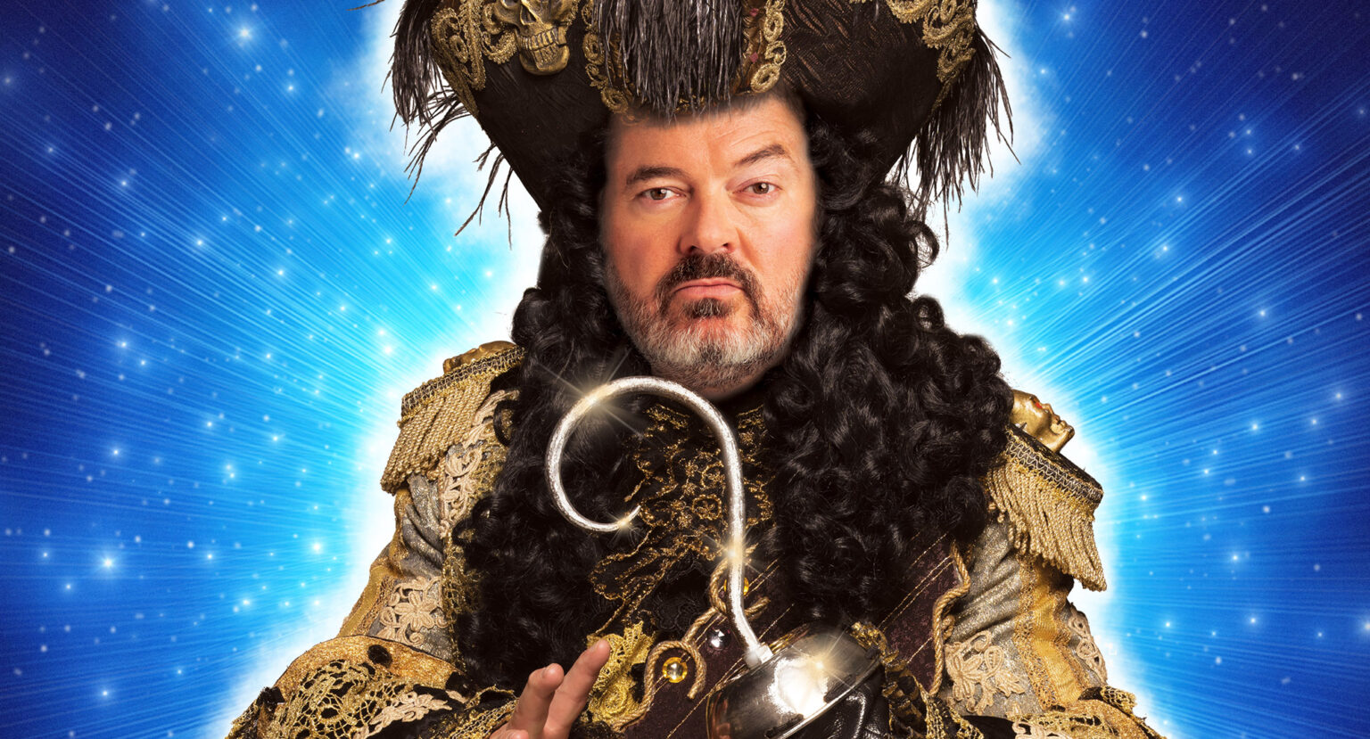 The Pantomime Adventures of Peter Pan - Forever Edinburgh