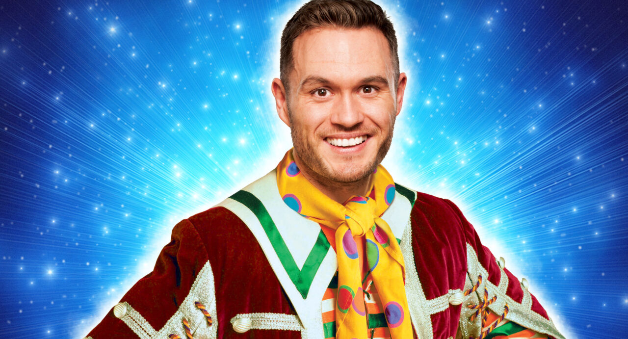 The Pantomime Adventures of Peter Pan - Forever Edinburgh