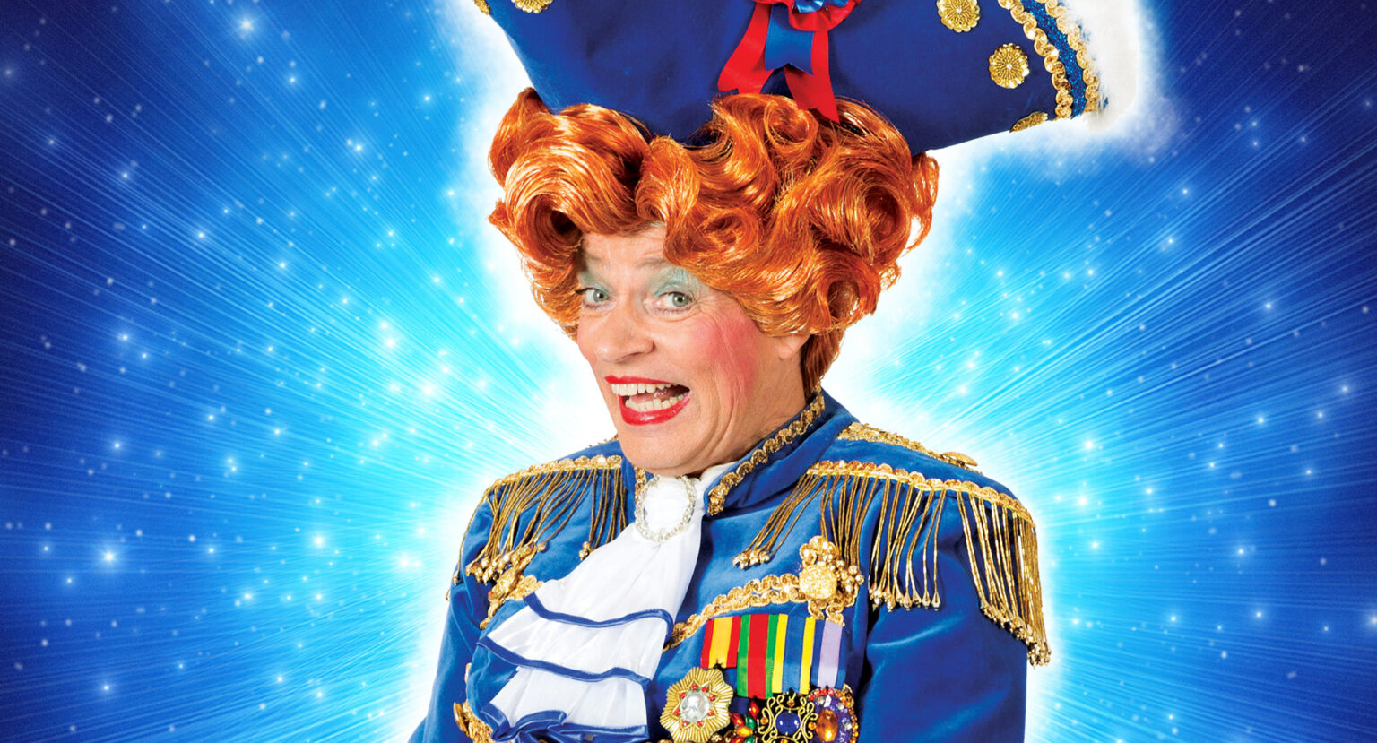The Pantomime Adventures of Peter Pan - Forever Edinburgh