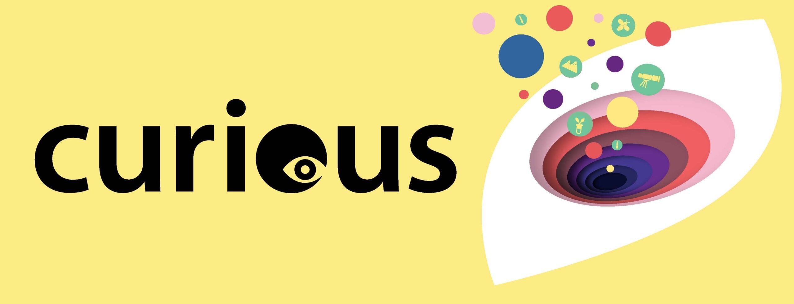 Curious - Forever Edinburgh