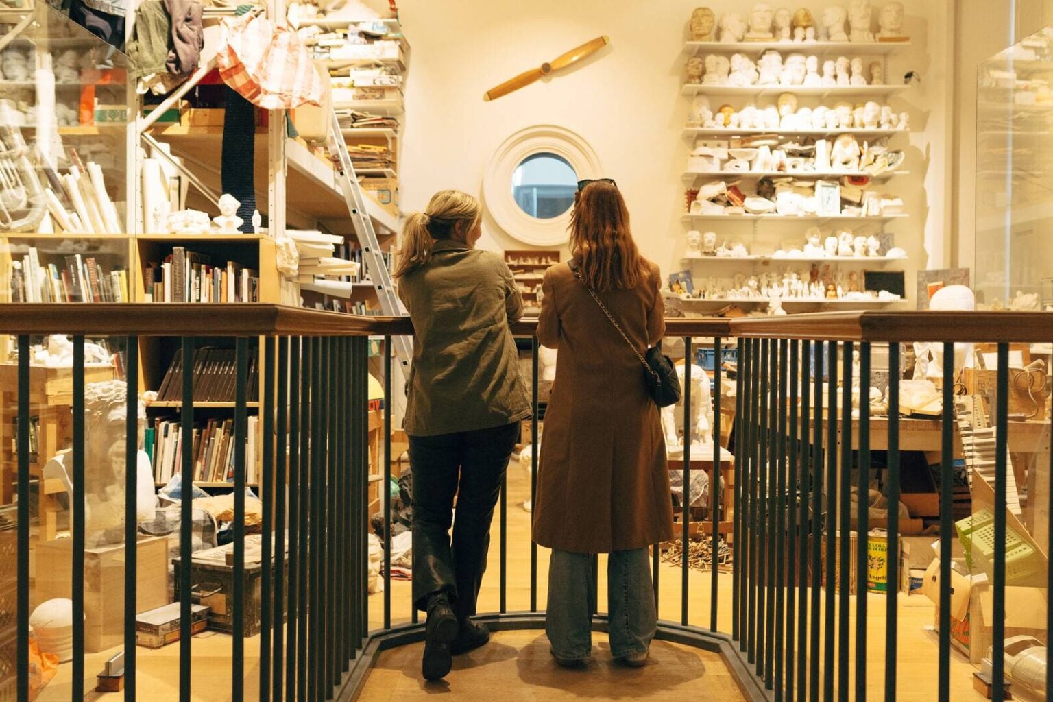 National Galleries Scotland: Modern - Forever Edinburgh