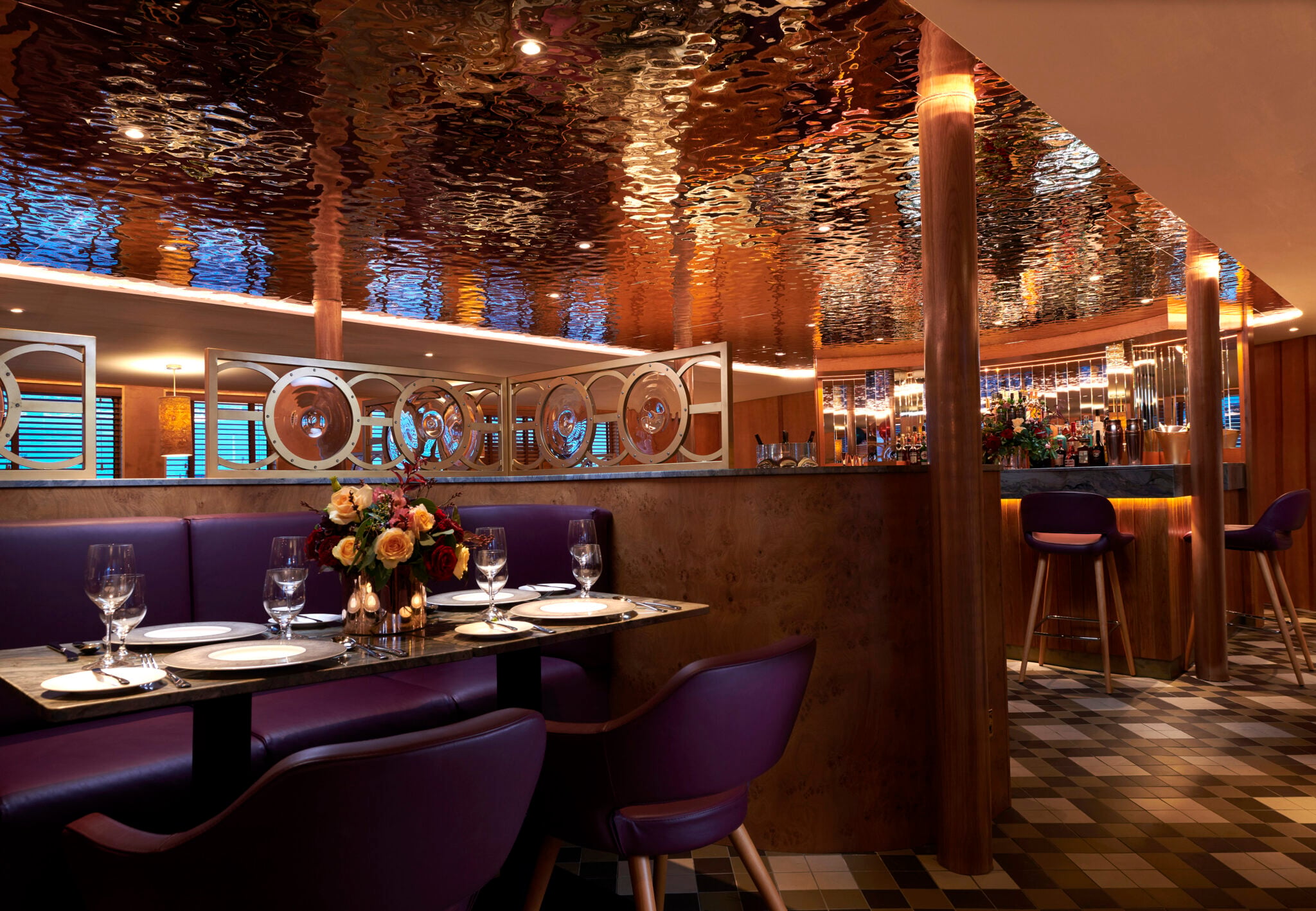 48-hour itinerary: a unique foodie experience in Edinburgh - Forever ...