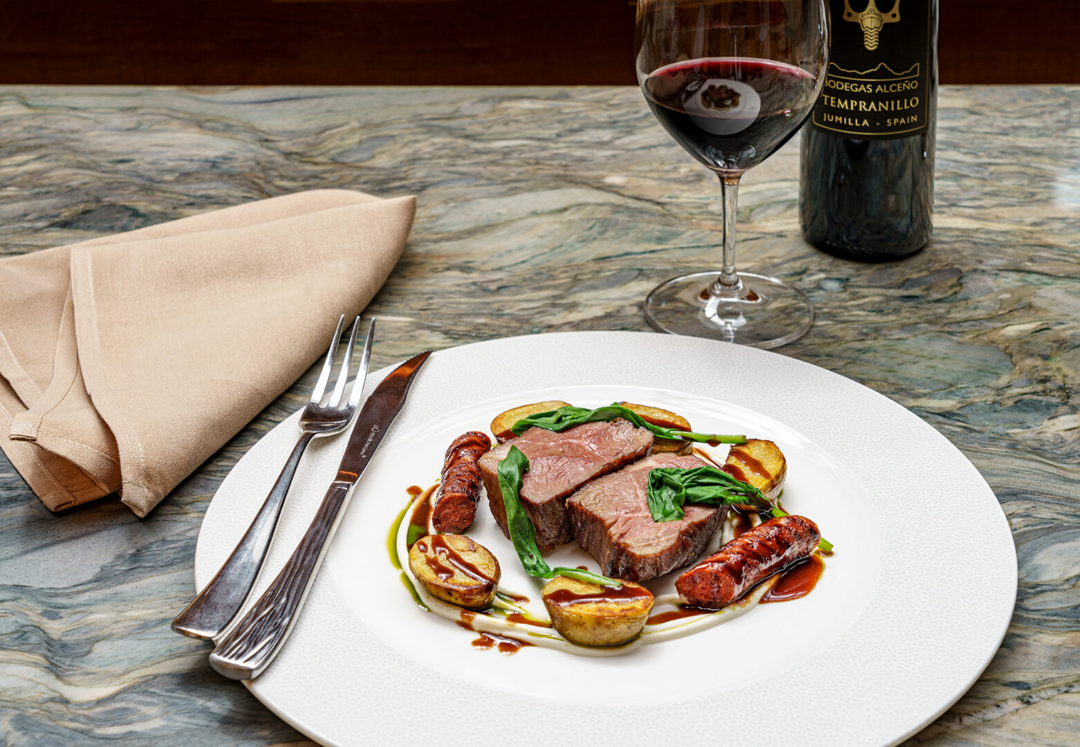 48-hour itinerary: a unique foodie experience in Edinburgh - Forever ...