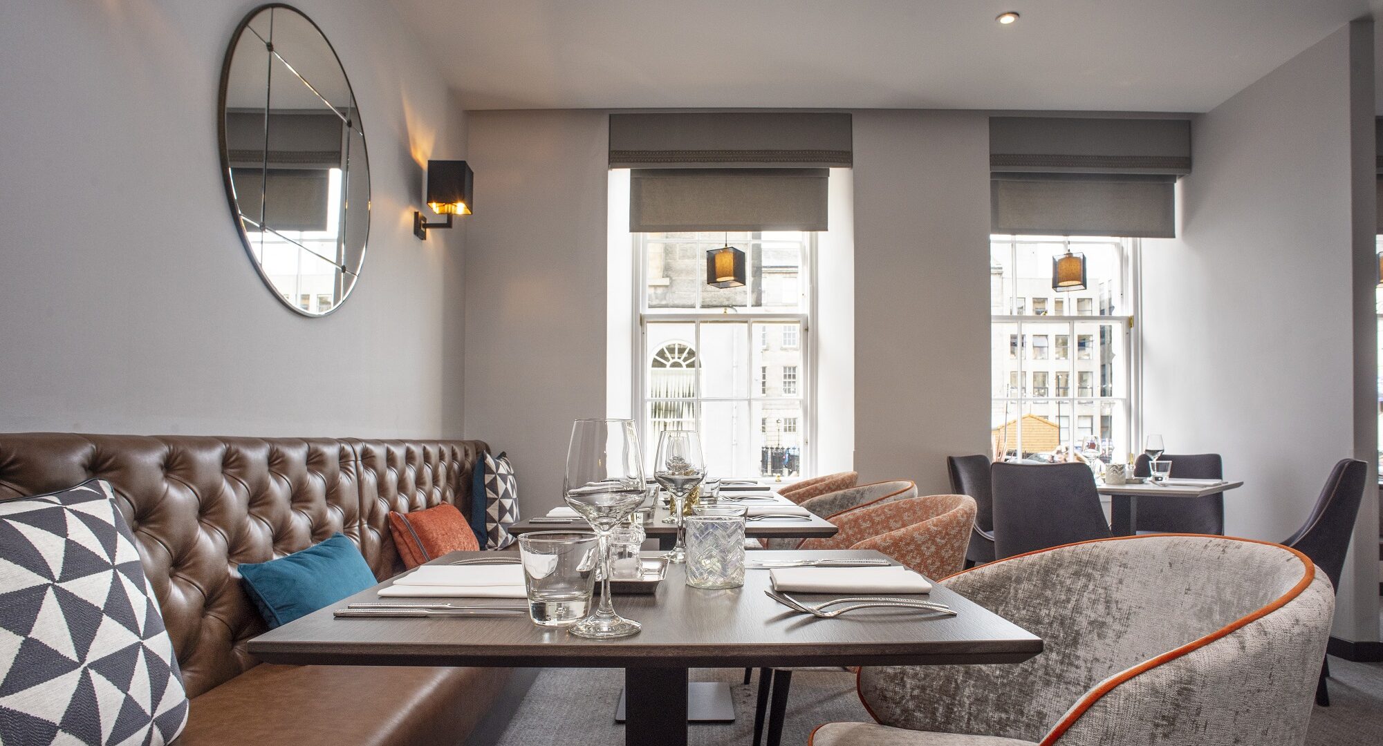 Ten Hill Place offer - Forever Edinburgh