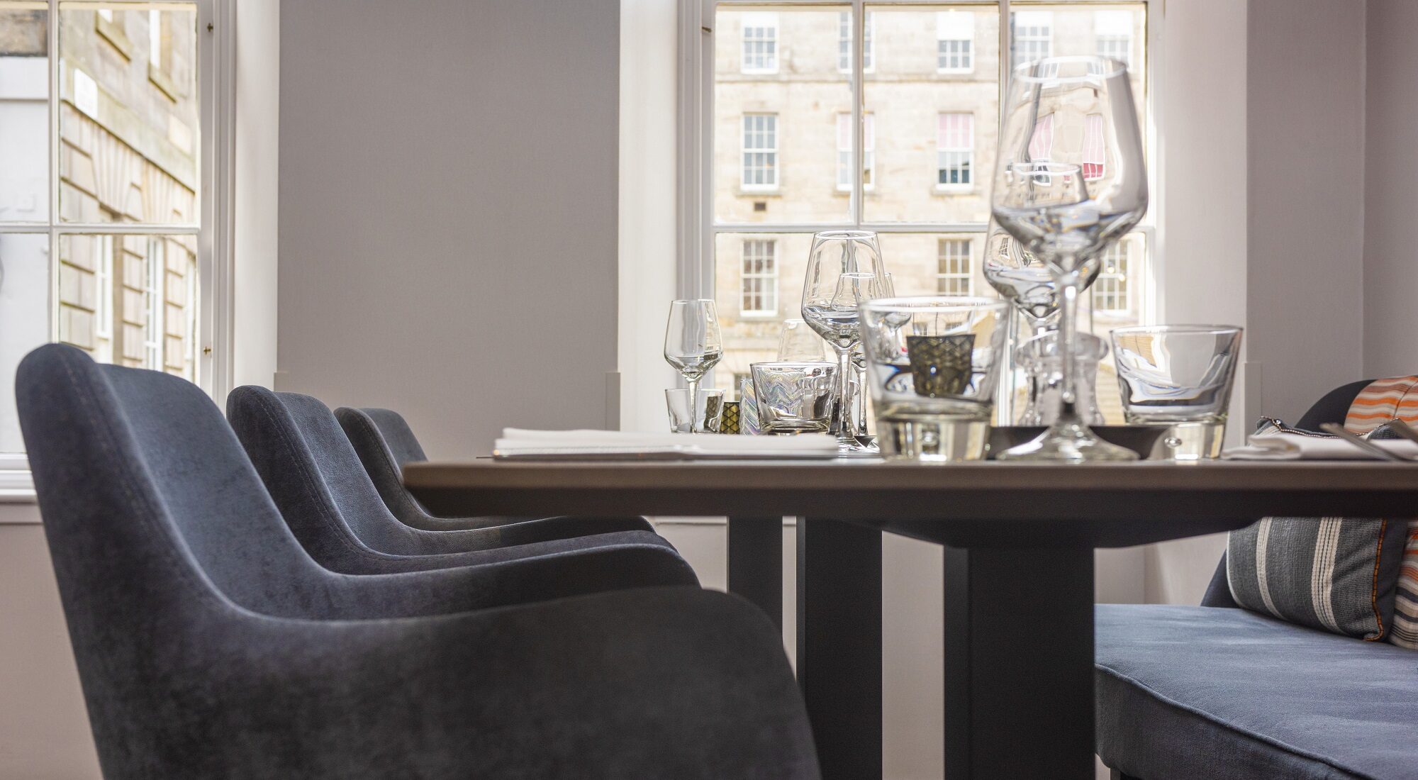 Ten Hill Place offer - Forever Edinburgh