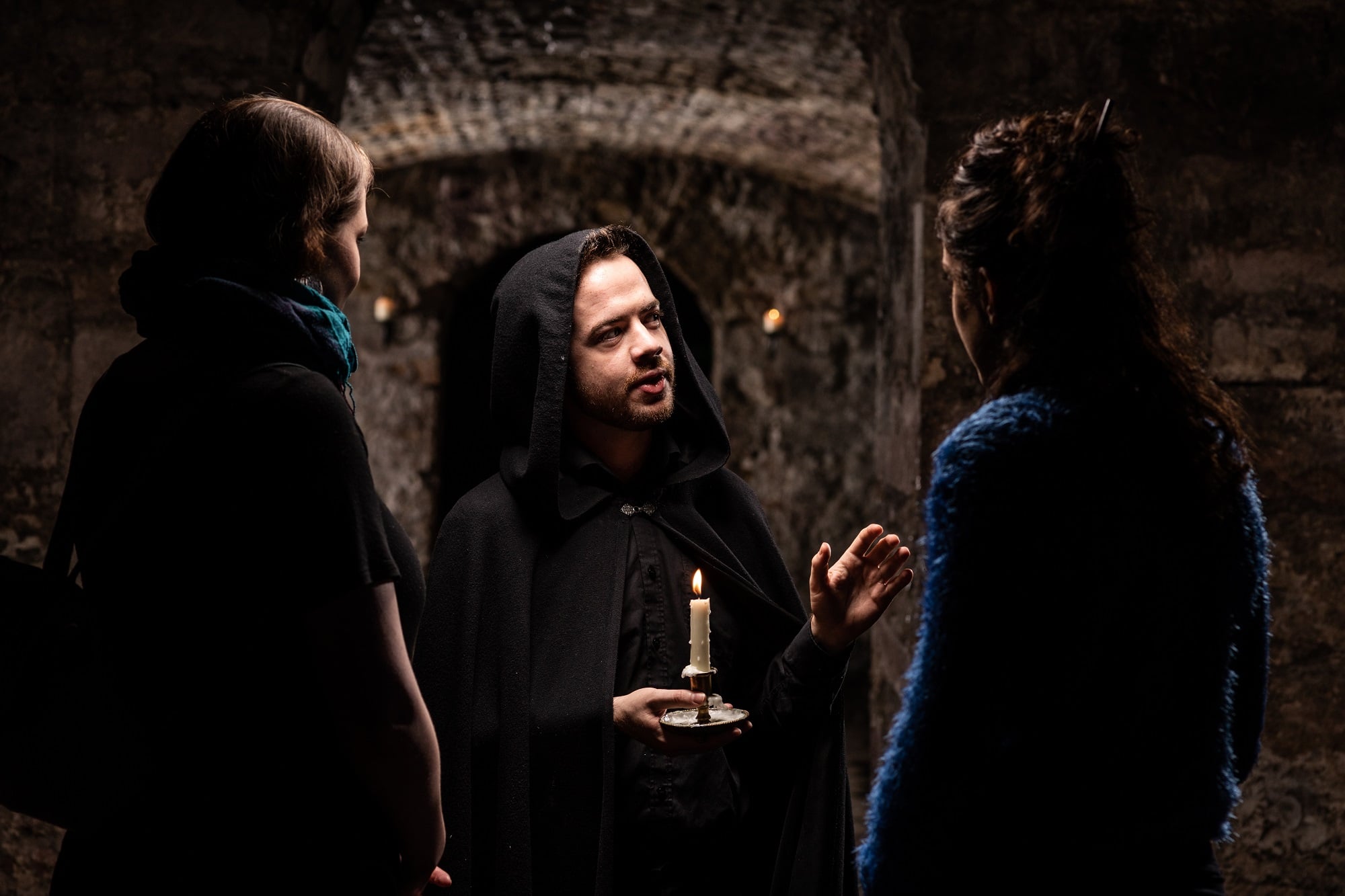 Halloween events in Edinburgh - Forever Edinburgh