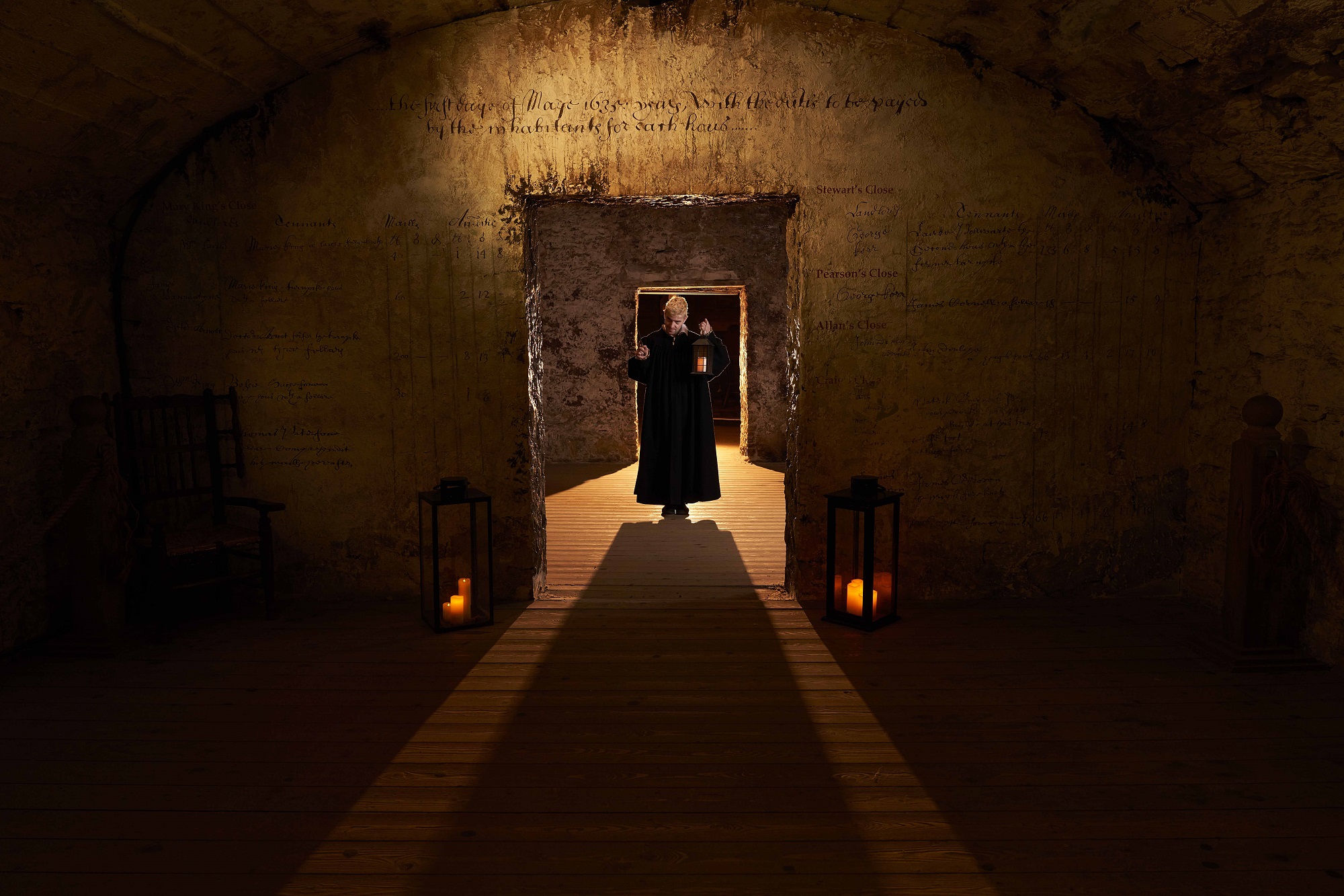 The Official Guide to Edinburgh - Forever Edinburgh