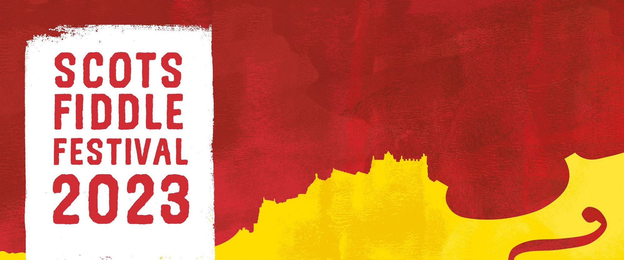 Scots Fiddle Festival - Forever Edinburgh