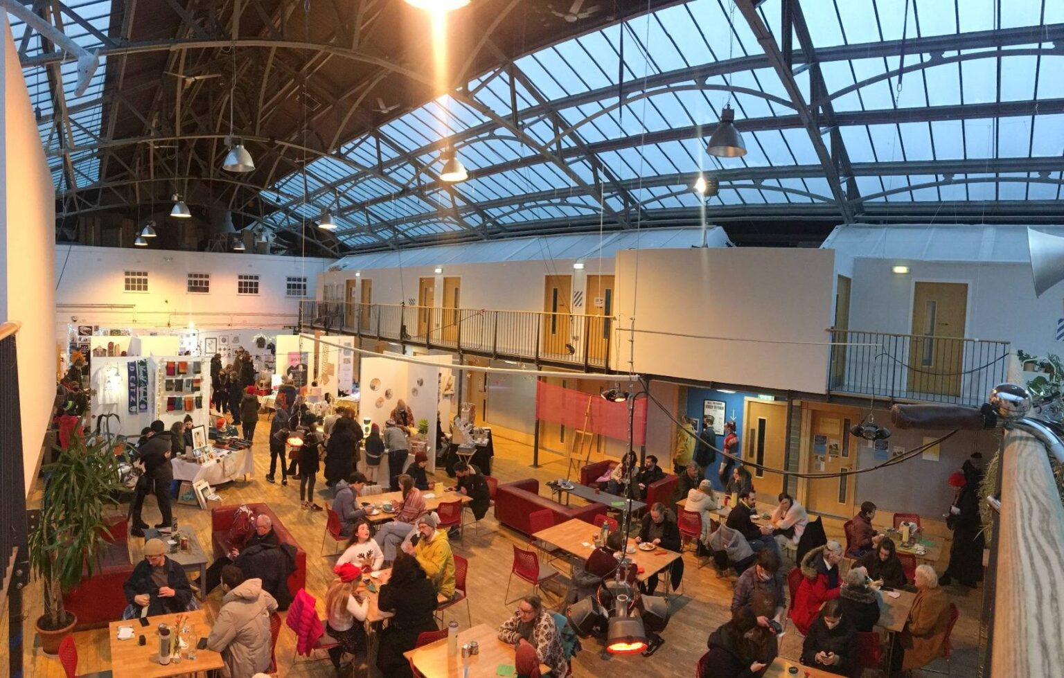 From port to present – the living history of Leith - Forever Edinburgh