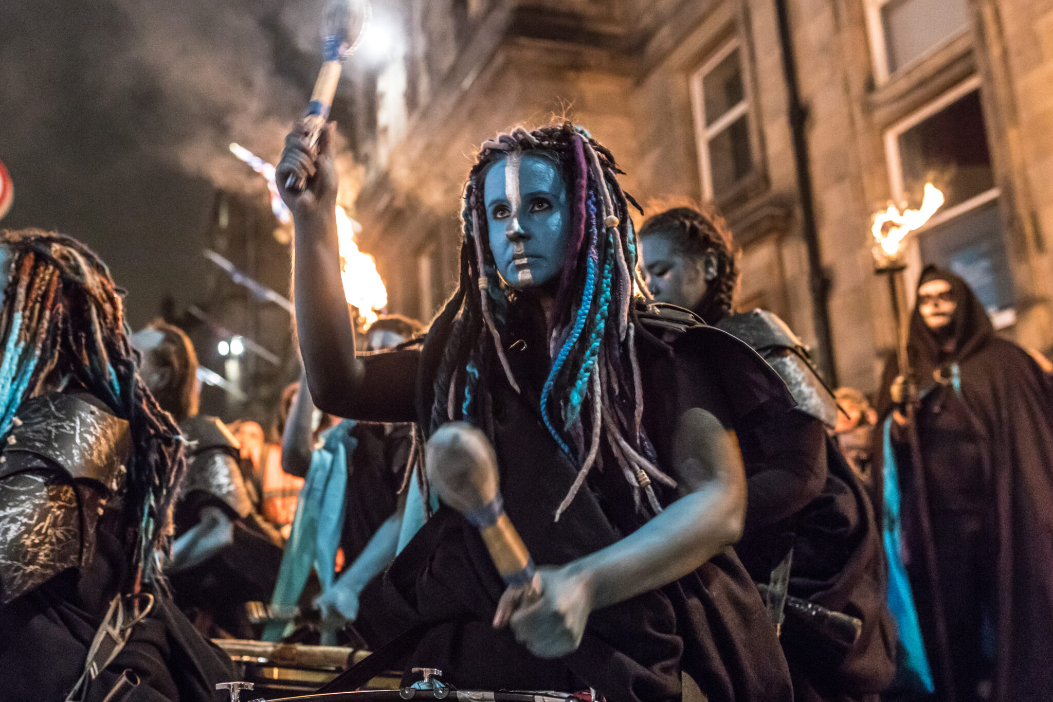 Leith Arches - Forever Edinburgh