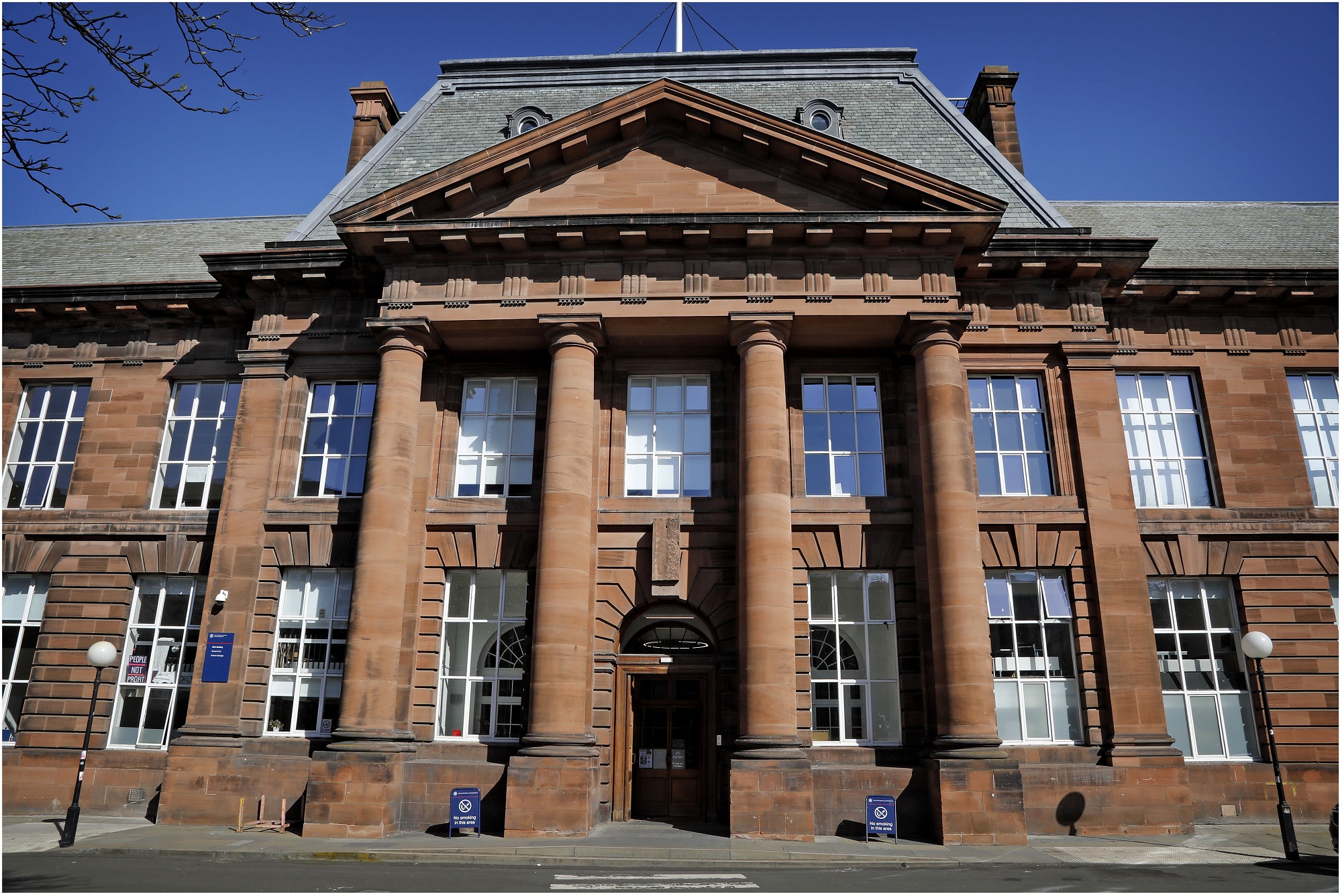 UNESCO Week of Sound - Forever Edinburgh