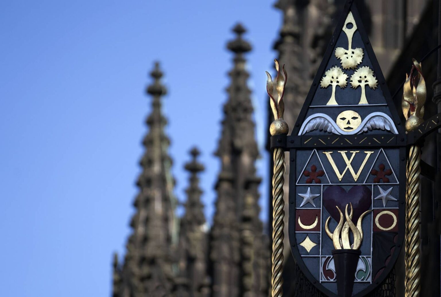 The Witchery by the Castle - Forever Edinburgh