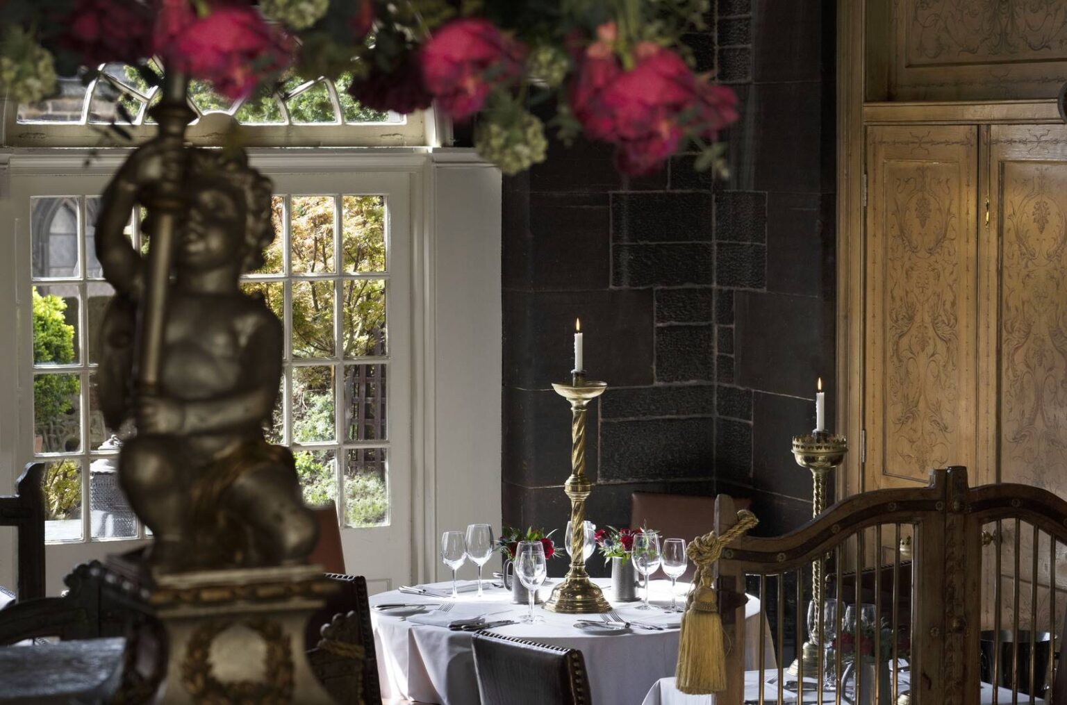 The Witchery by the Castle - Forever Edinburgh