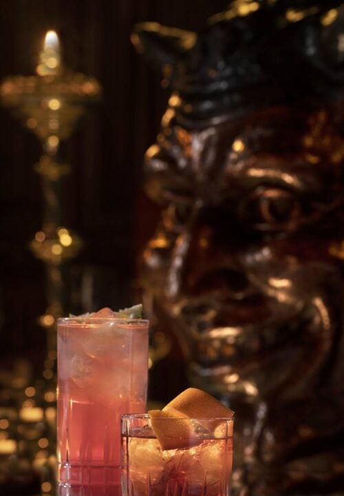 The Witchery by the Castle - Forever Edinburgh