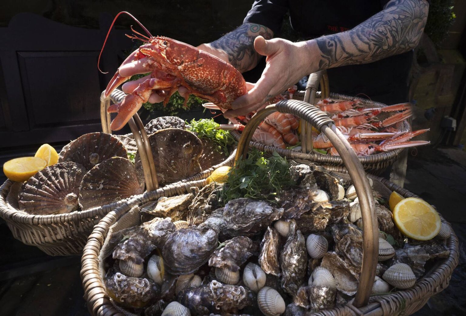 The Witchery by the Castle - Forever Edinburgh