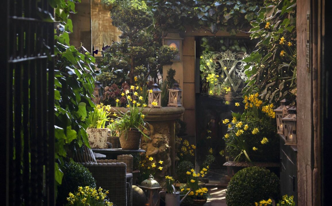 The Witchery by the Castle - Forever Edinburgh