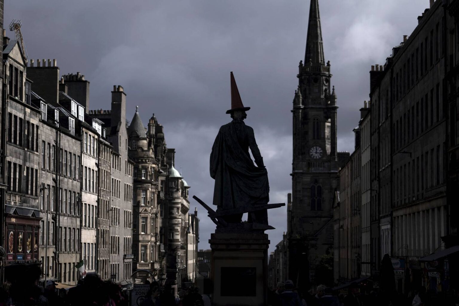 The Witchery by the Castle - Forever Edinburgh
