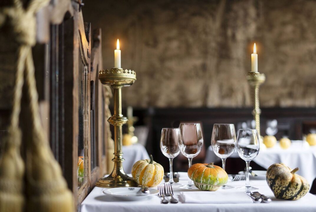 The Witchery by the Castle - Forever Edinburgh