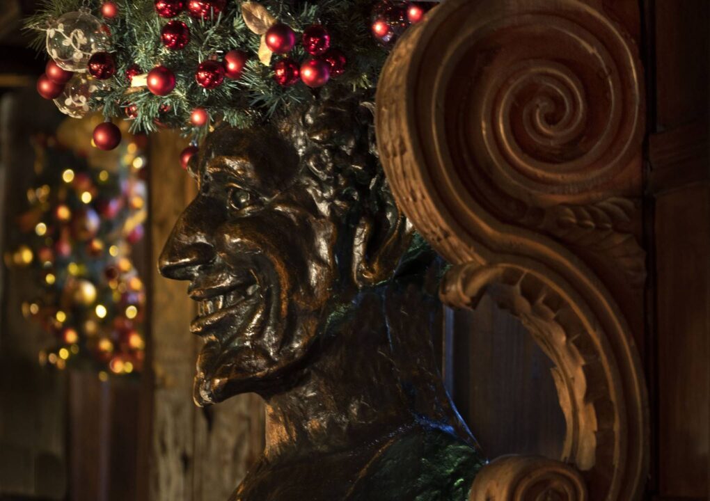 The Witchery by the Castle - Forever Edinburgh