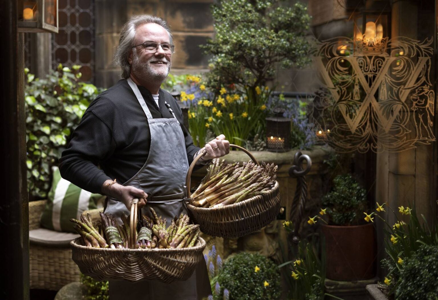 The Witchery by the Castle - Forever Edinburgh