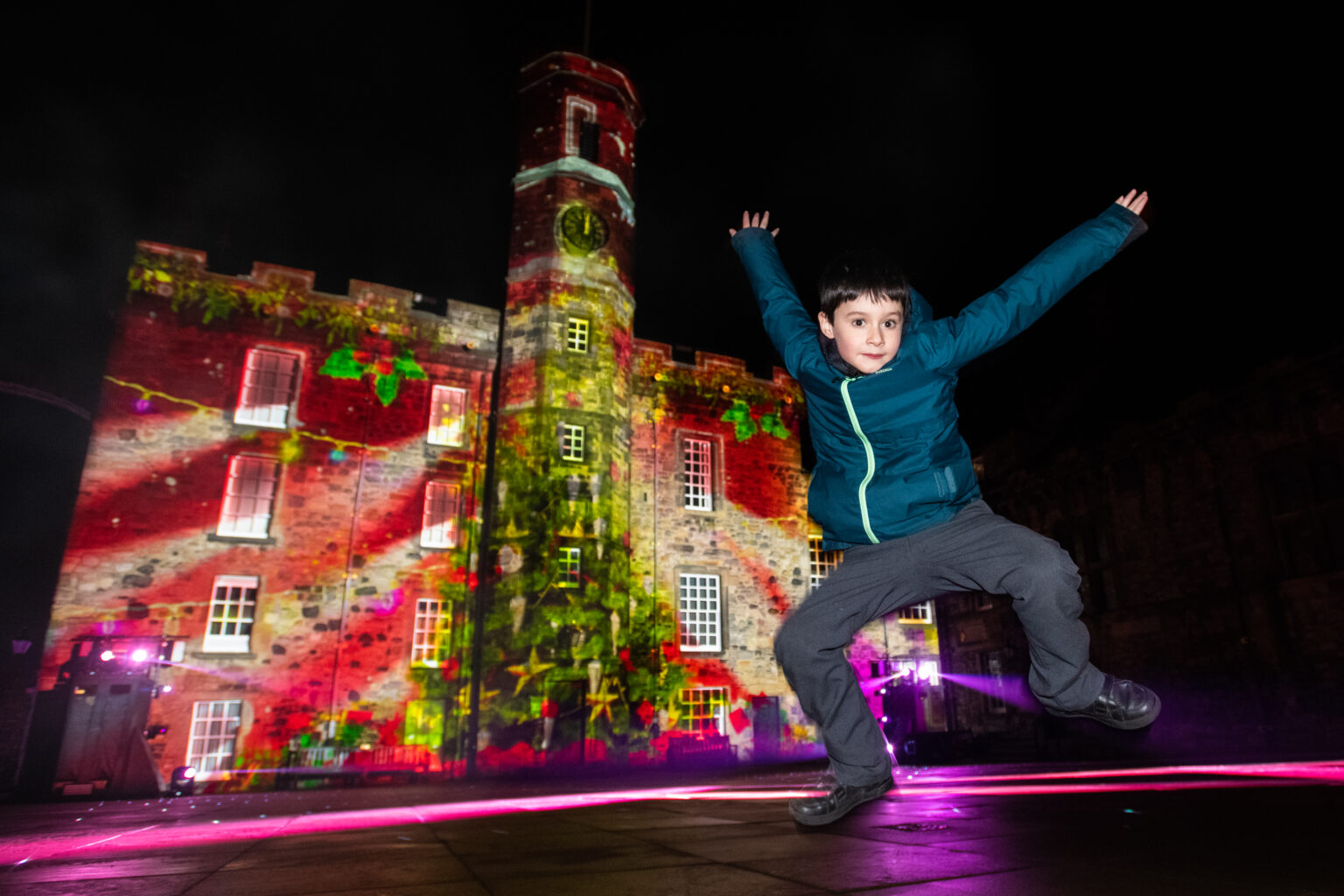 The Official Guide to Edinburgh - Forever Edinburgh