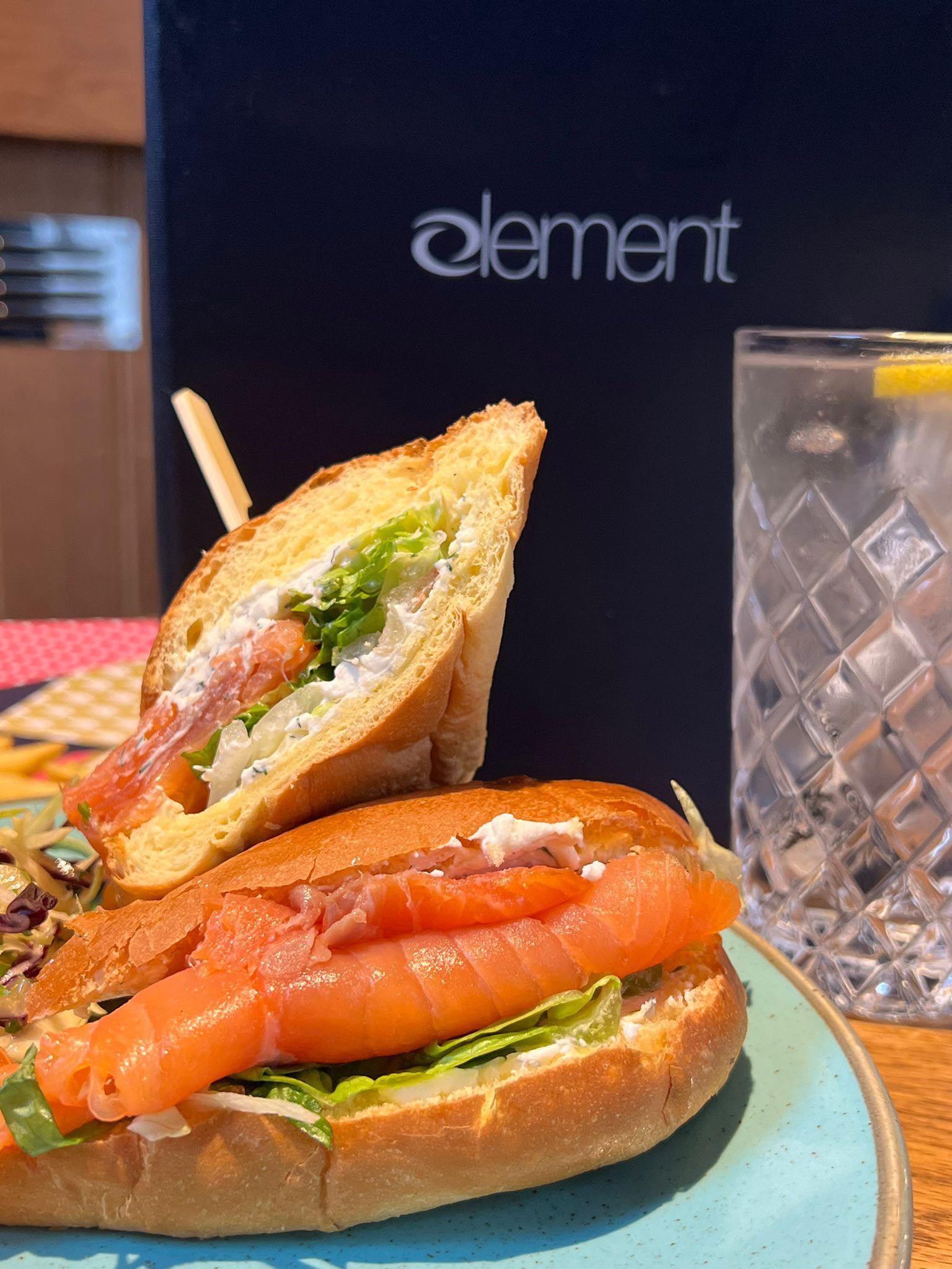 £10 lunch deals - Forever Edinburgh