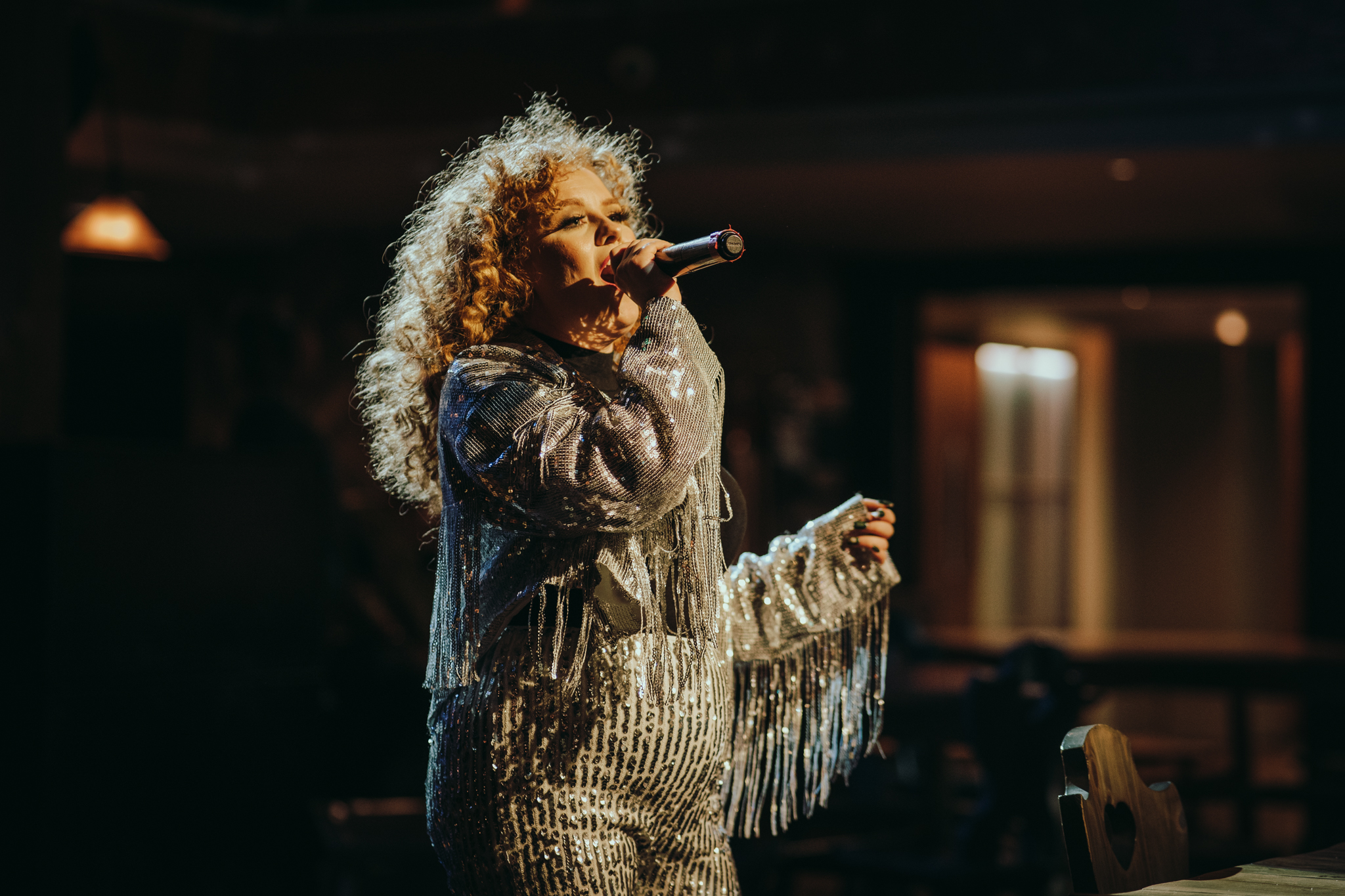 Shows coming to Edinburgh this Christmas - Forever Edinburgh