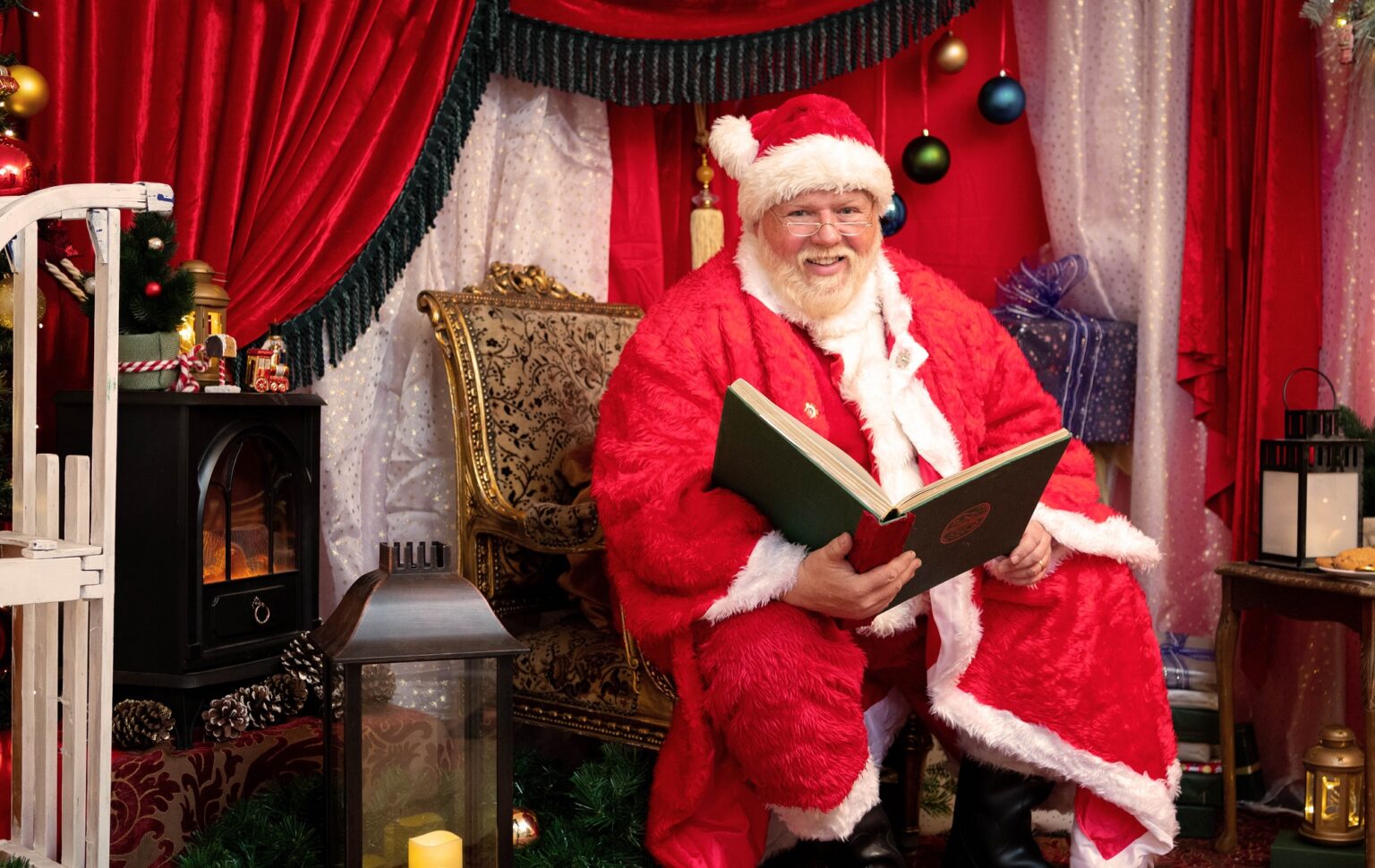 Edinburgh’s Christmas - Forever Edinburgh