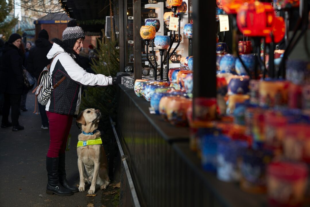 Top family events in Edinburgh this Christmas - Forever Edinburgh