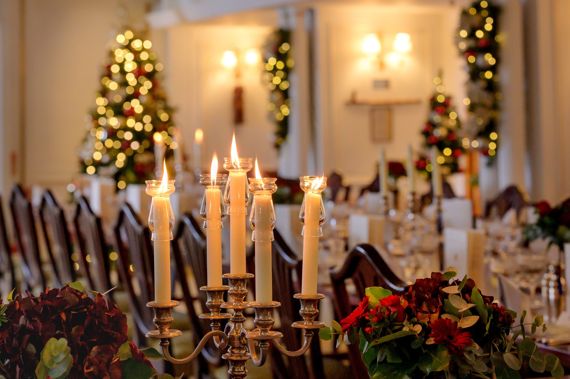 Top family events in Edinburgh this Christmas - Forever Edinburgh