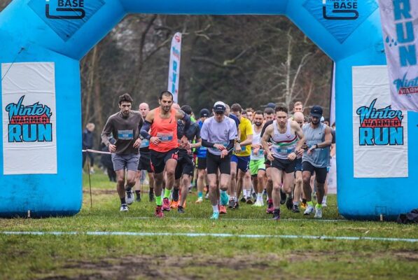 The Polar Express™ Train Ride Edinburgh - Forever Edinburgh