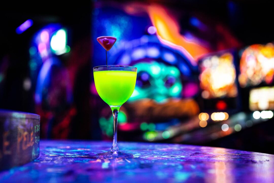 NQ64 - Forever Edinburgh