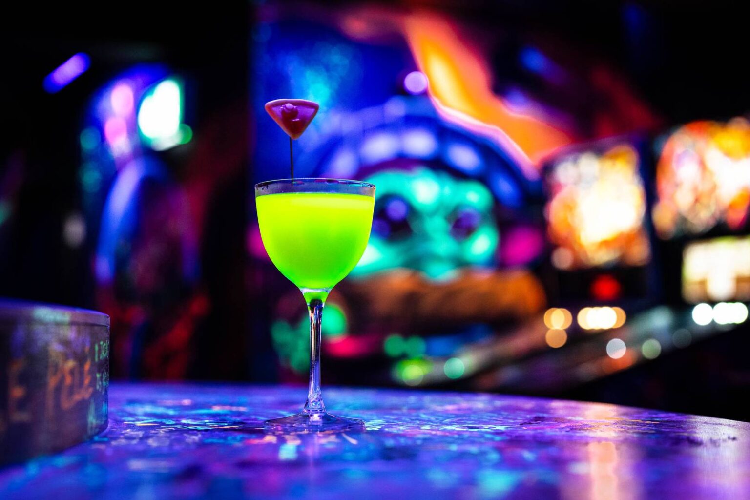 NQ64 - Forever Edinburgh