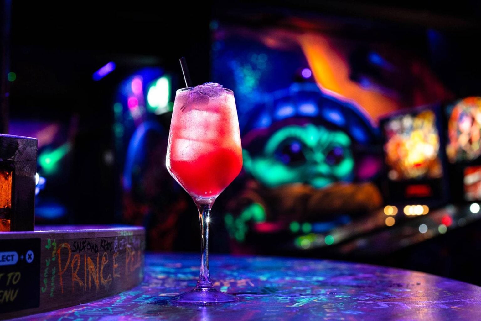 NQ64 - Forever Edinburgh