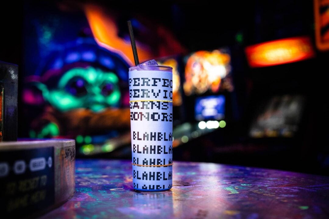 NQ64 - Forever Edinburgh