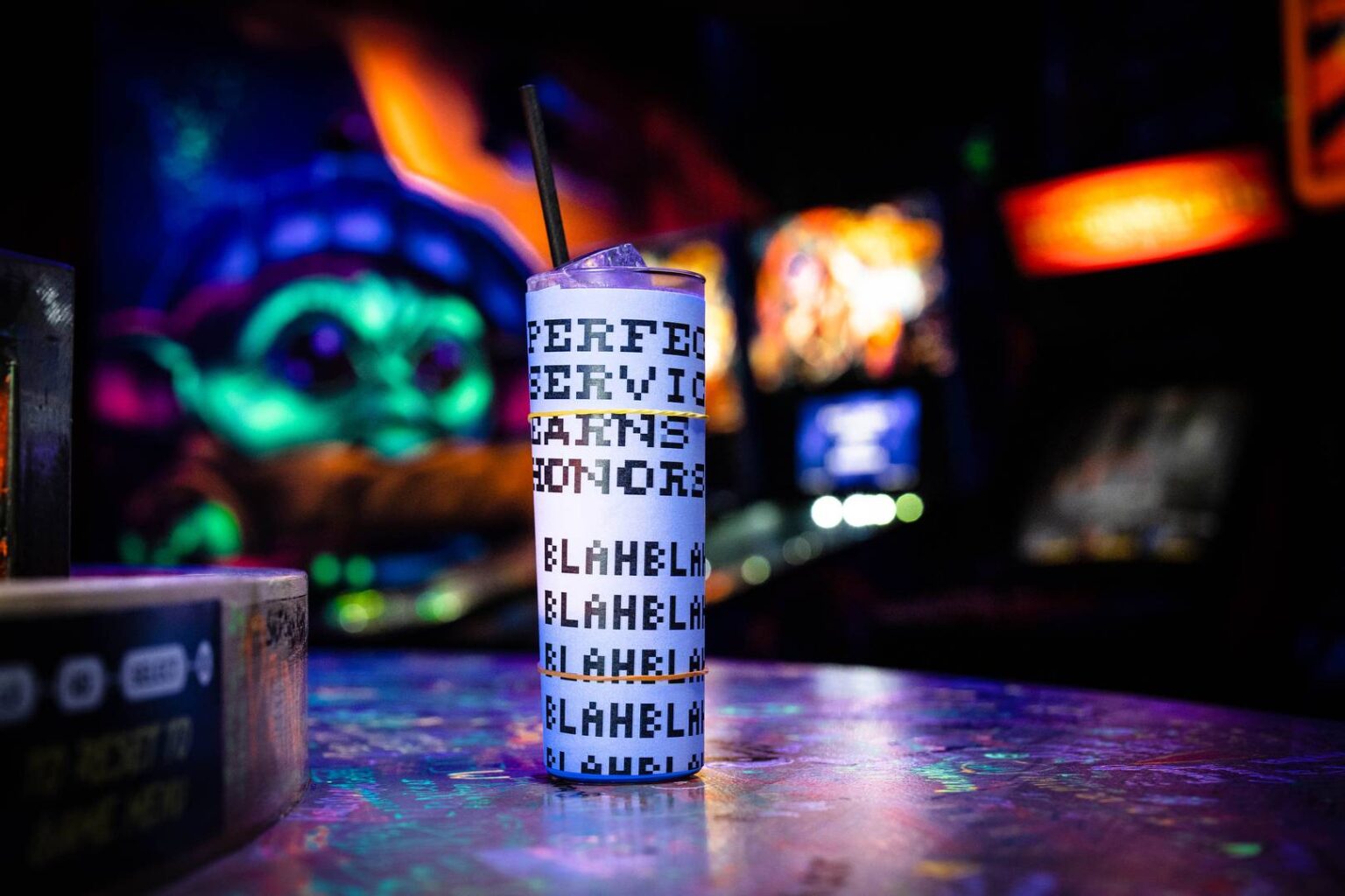 NQ64 - Forever Edinburgh