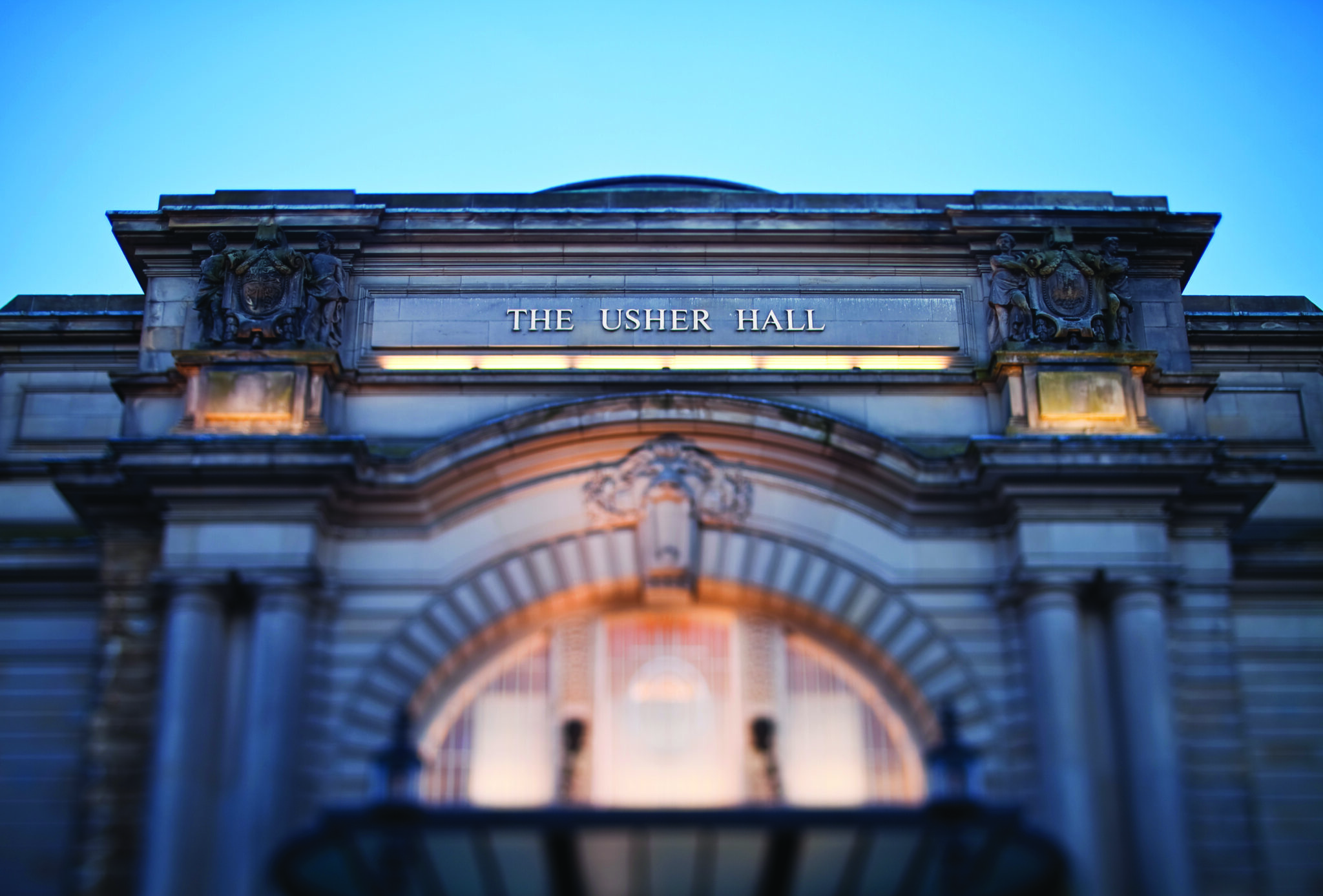 Forever Edinburgh