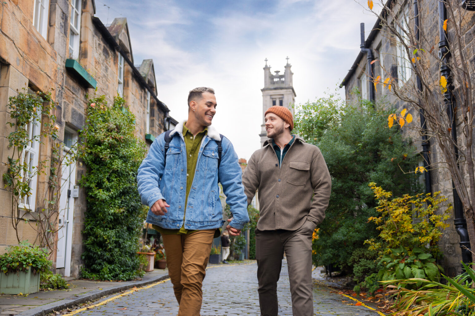 Visitor levy for Edinburgh - Forever Edinburgh