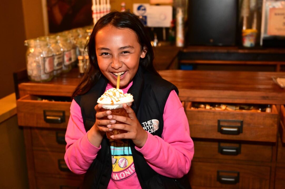 The Potions Cauldron Edinburgh - Forever Edinburgh