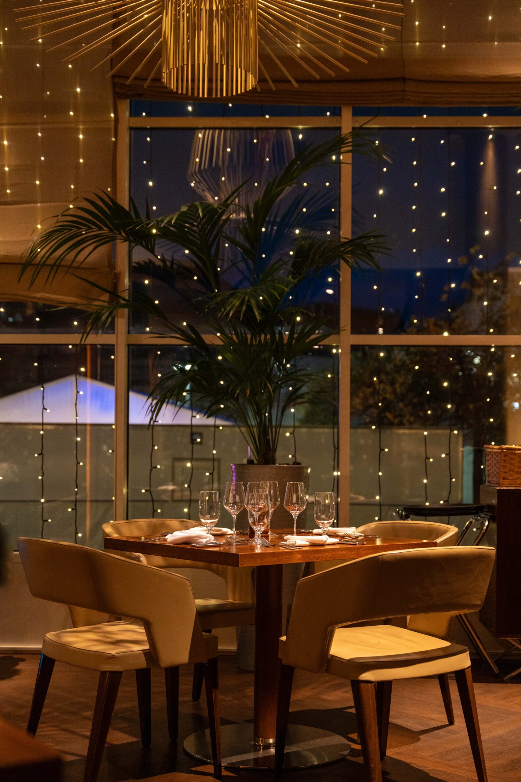 Dining in Edinburgh’s hotels - Forever Edinburgh