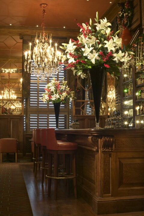 The Dome Edinburgh - Forever Edinburgh