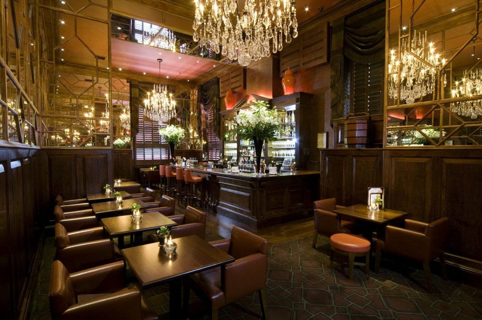 The Dome Edinburgh - Forever Edinburgh