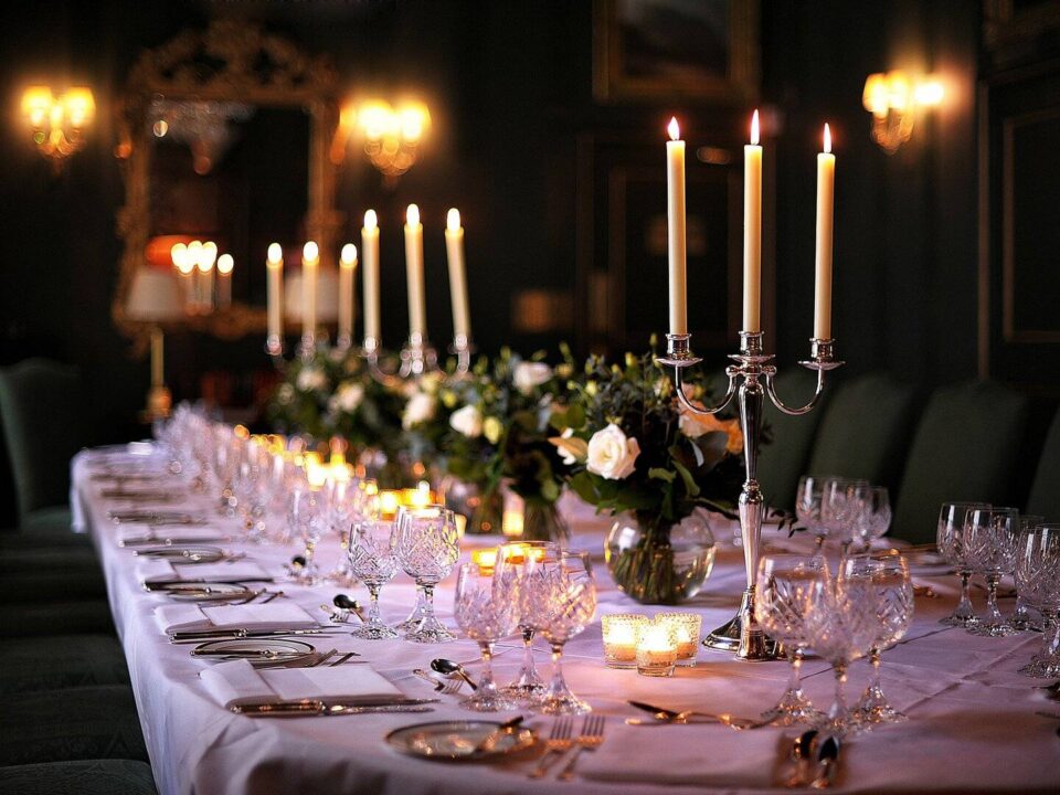 The Dome Edinburgh - Forever Edinburgh