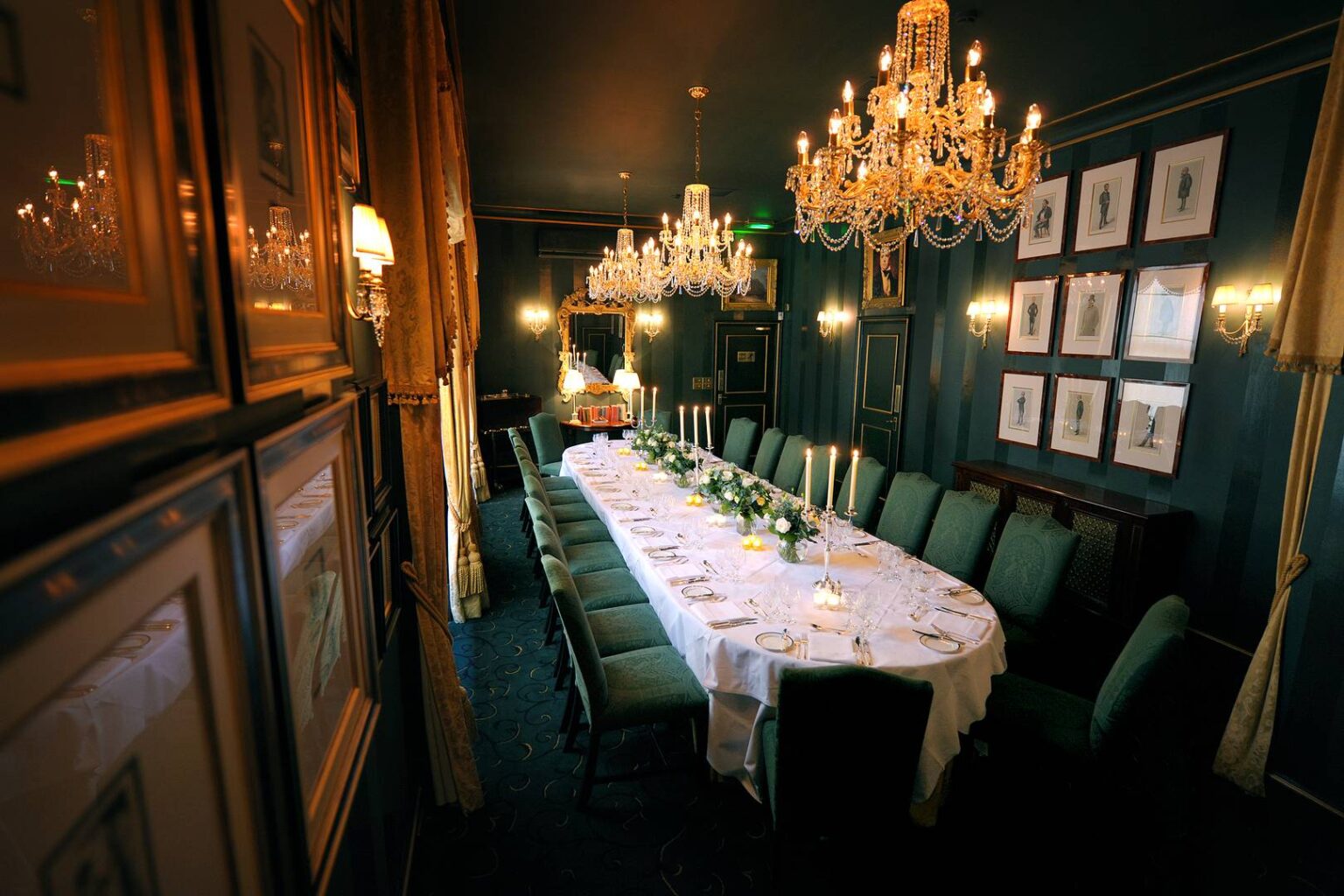 The Dome Edinburgh - Forever Edinburgh