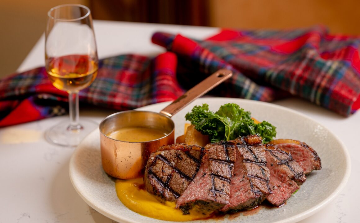 Things to do on Burns Night in Edinburgh - Forever Edinburgh