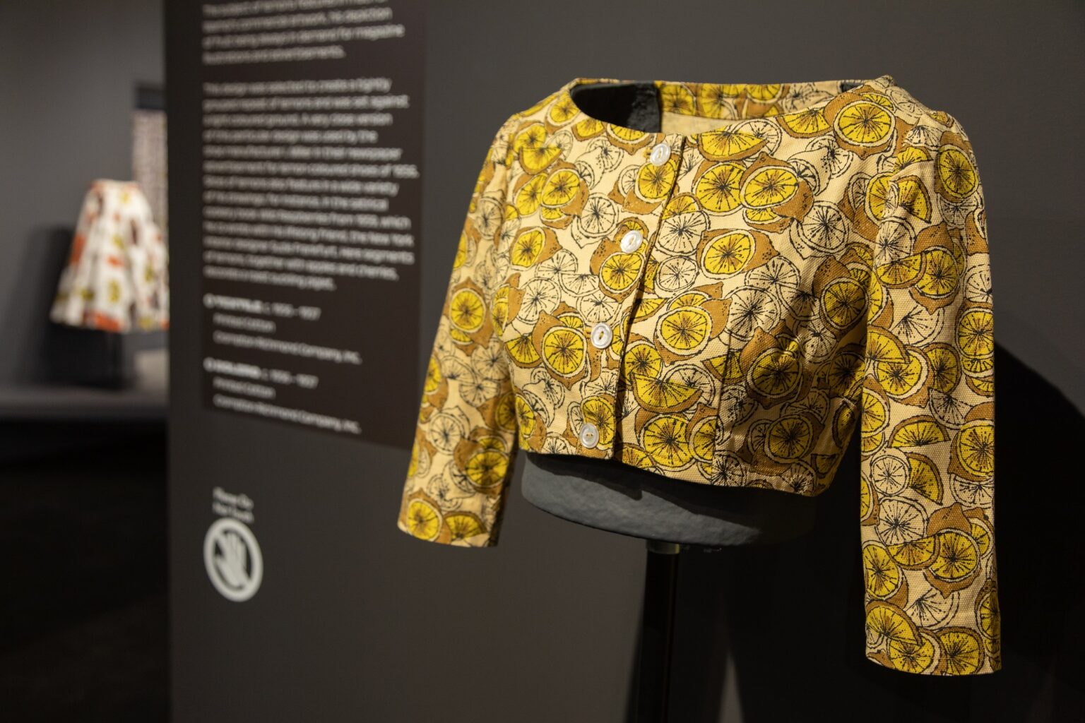 Andy Warhol: The Textiles - Forever Edinburgh