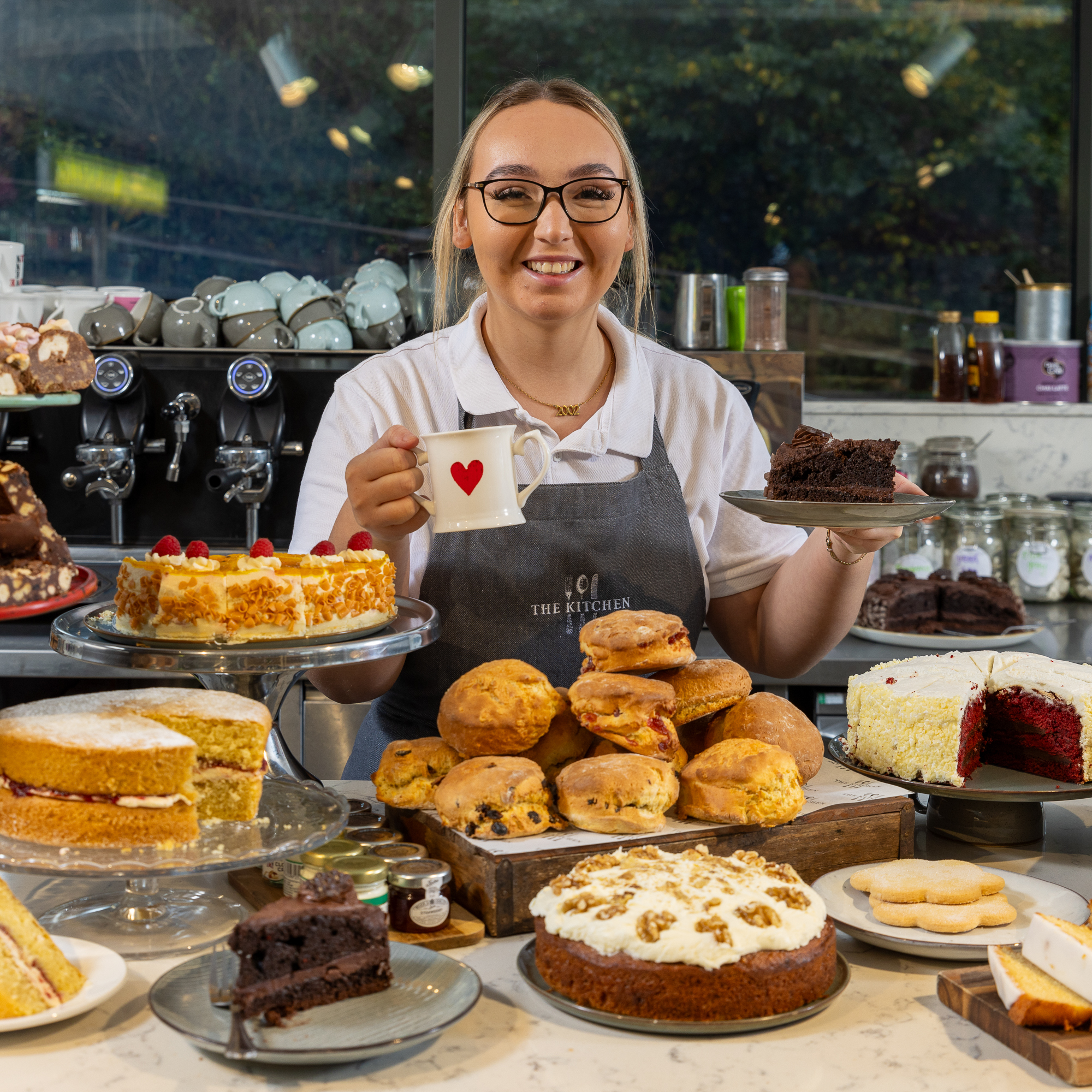 Win an experience at Go Ape at Dalkeith Country Park - Forever Edinburgh